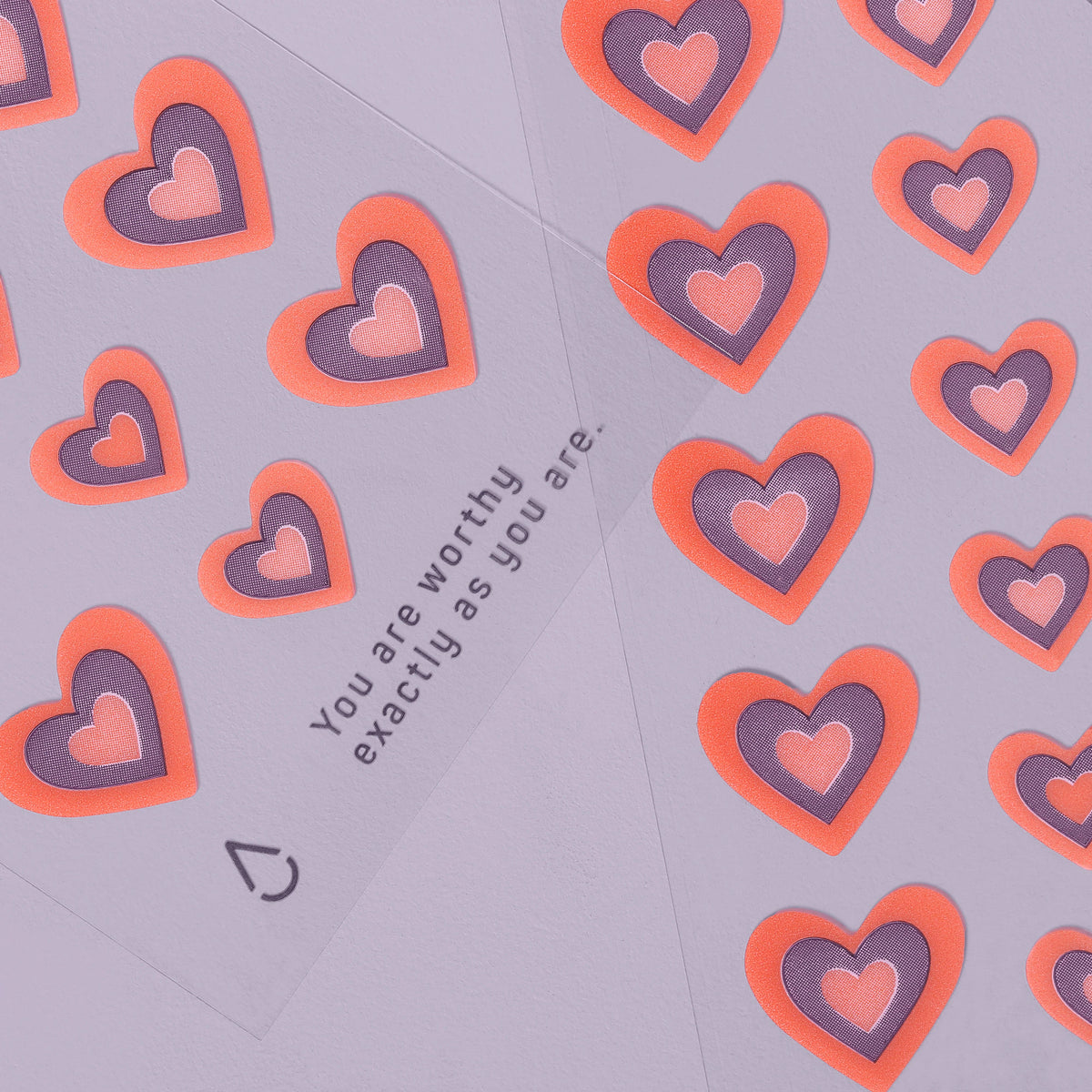 Beating Hearts Hydrocolloid Pimple Patches - 32 Ct – Beautiful Journey