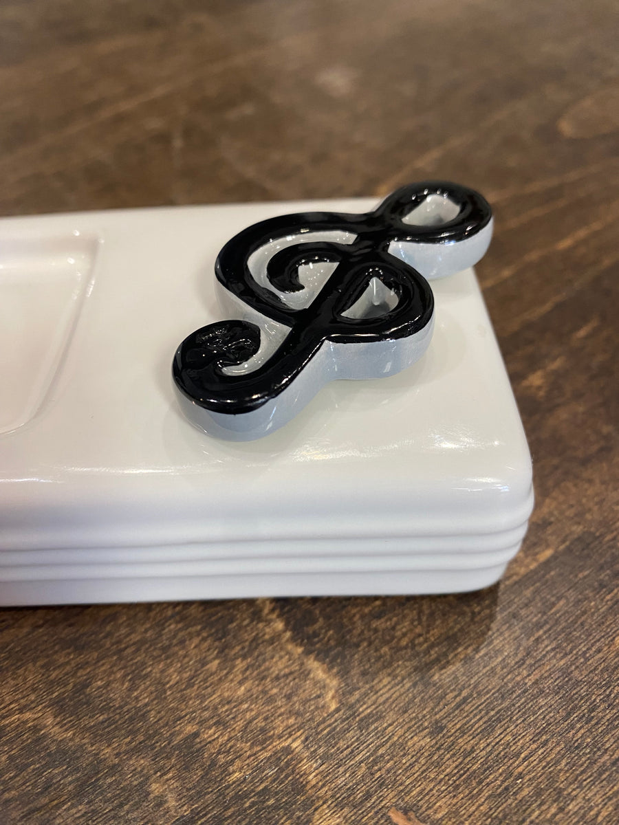 Treble Clef A164 - Retired – Beautiful Journey