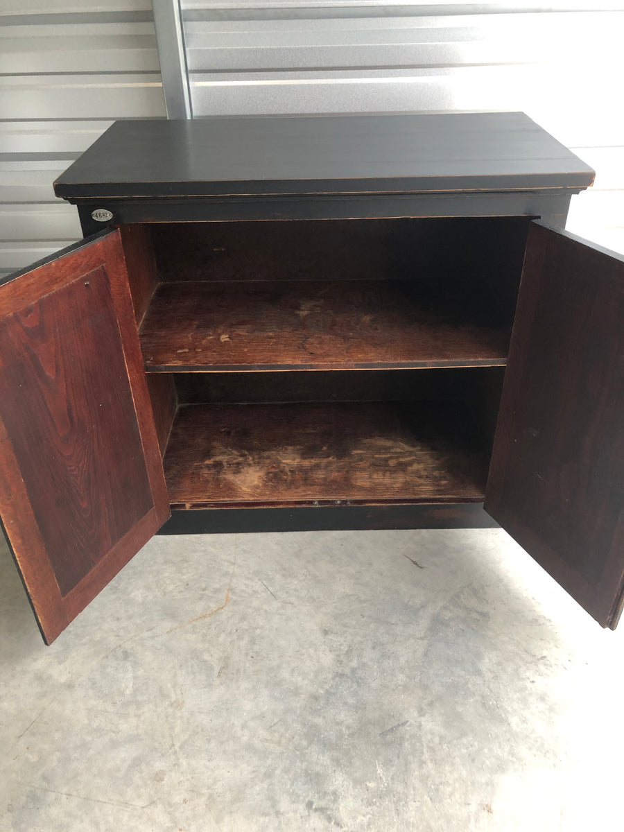 "Henry" Cabinet – Beautiful Journey